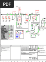 Compressed Air System P&ID Overview | PDF | Valve | Tools