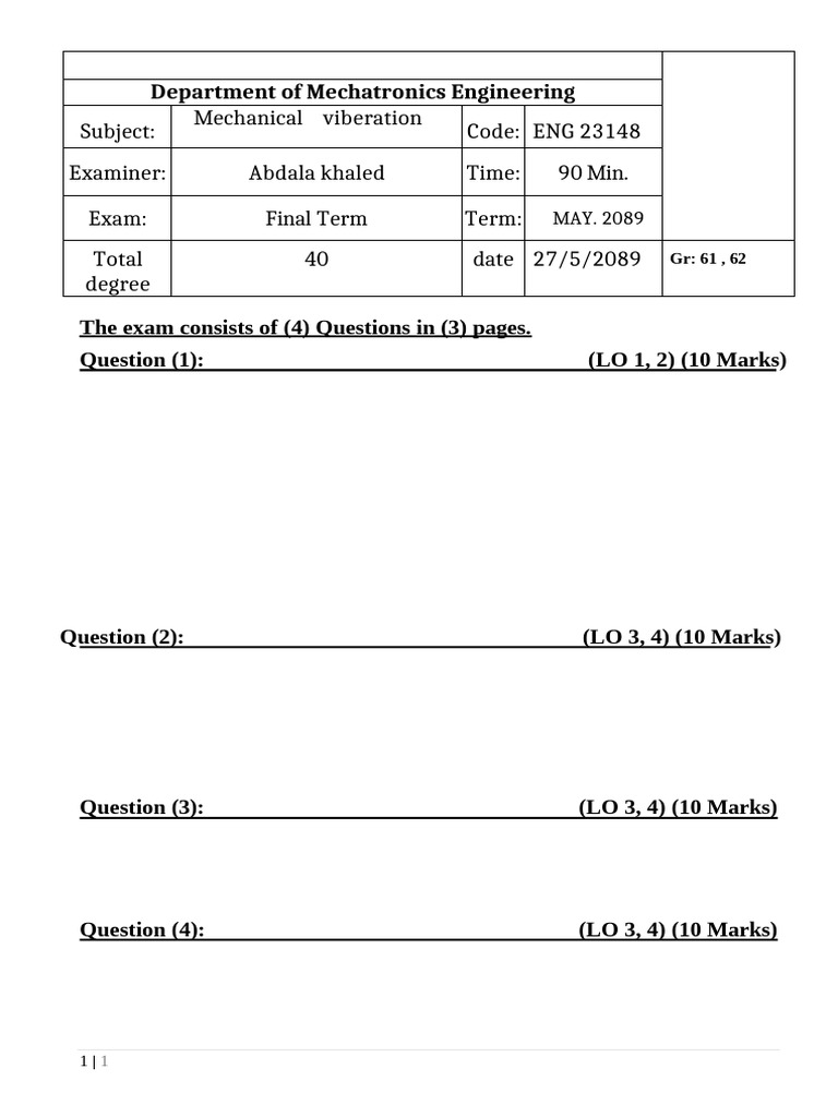 MT SmartMTE257 HTI Oct 2024 Answer | PDF