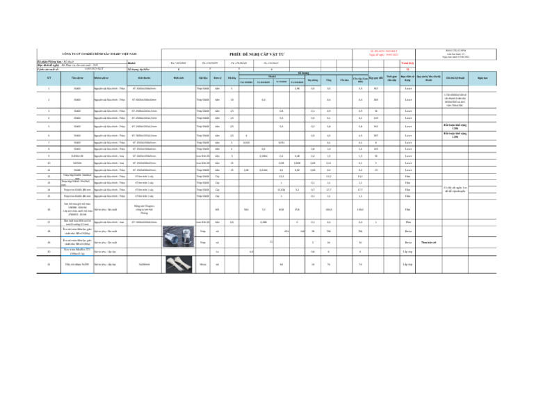 DNVT N22 LSX1405 19052025 | PDF