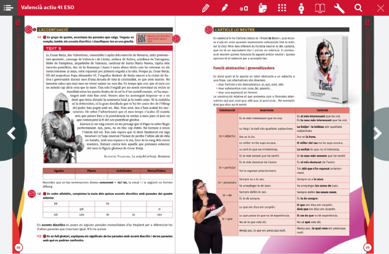BlinkLearning Plataforma Educativa Digital | PDF