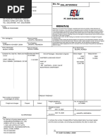 Medefend and Medefend Takaful Product Brochure | PDF | Insurance | Lawsuit