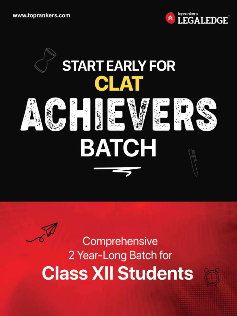 Le Achievers Brochure 1 0282c648e7bc1 | PDF