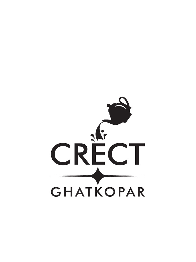 Crect Tshirt | PDF