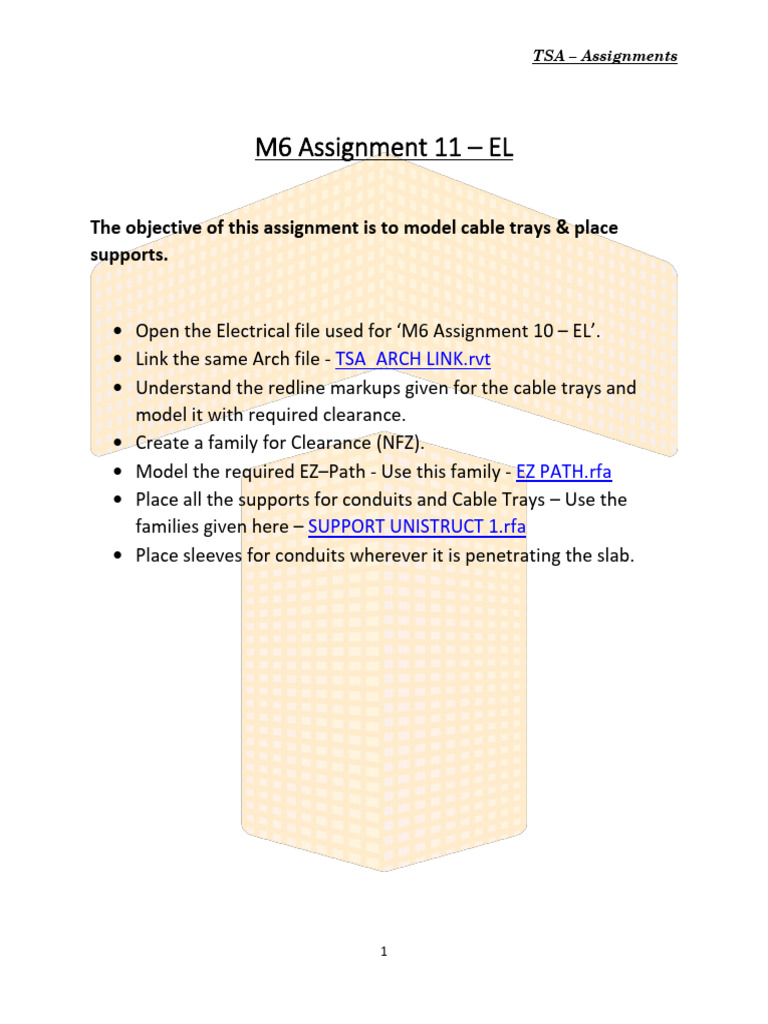Electrical Assignment 5 - 2025!04!25 | PDF | Lighting | Switch