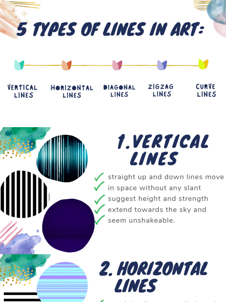 Visual Elements | PDF