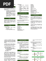 Formalin Ethyl-Acetate Concentration Technique (FEACT) | PDF | Fixation ...