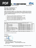 Standard Project Billboard: (DPWH and COA) | PDF