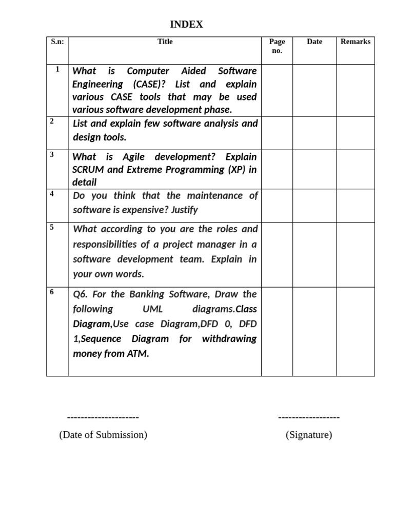 INDEX Page | PDF