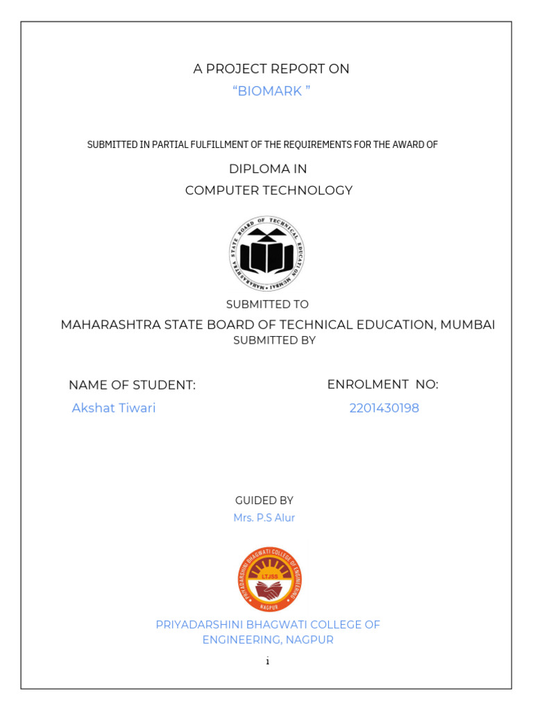 Final Project Report - pdf-26 | PDF | Computer Security | Security