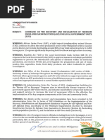 LEVEL 2-Anxiety-Adult (PROMIS Emotional Distress-Anxiety - Short Form ...