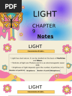 Class 10 Ray Diagrams Explained | PDF