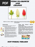 Life Orientation Cover Page | PDF