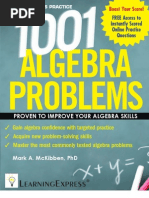 Essential Calculus Skills Practice Workbook With Full Solutions | PDF ...