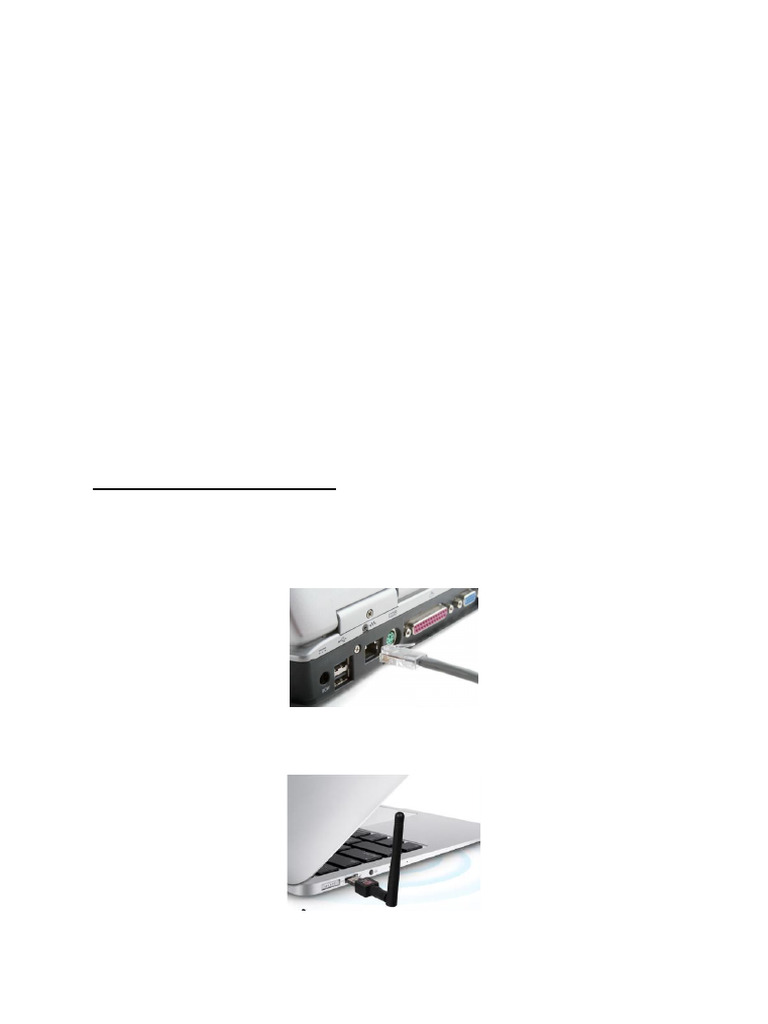 Chapter 4 - Networks and The Effects of Using Them - New | PDF ...