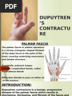 Bouvier's Maneuver for Claw Hand Evaluation | PDF | Finger | Hand