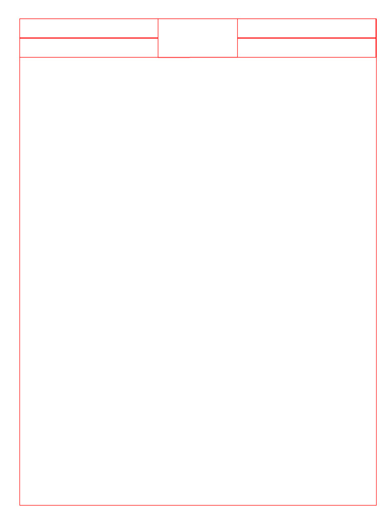 Calculus Border 1 | PDF