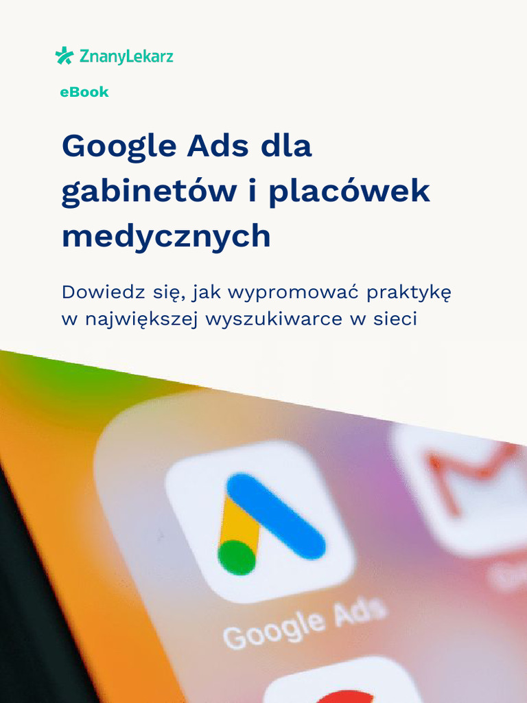 PL CX Google Ads 2023 NEW | PDF