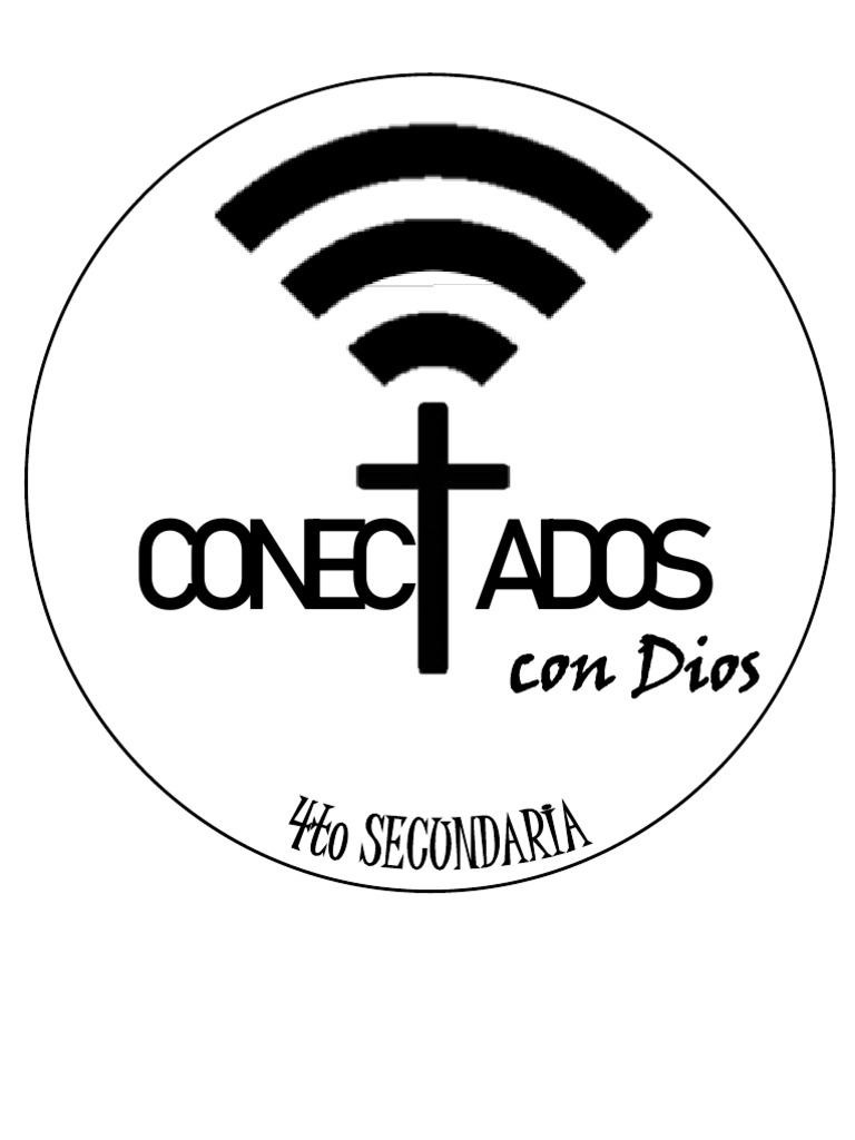 Conectados 4to Sec | PDF