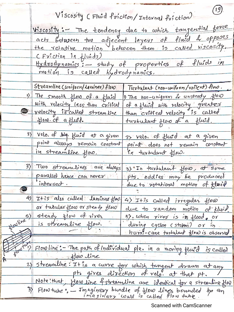 Mech. Prop. Viscosity 2-3-2 | PDF