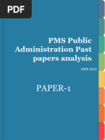 Handwritten Essay Samples and Formats | PDF