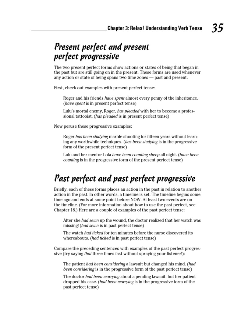 ENGLISH DUMMY SECOND EDITION - p053 | PDF