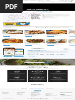 Aramark Menu - Zima 2024 | PDF