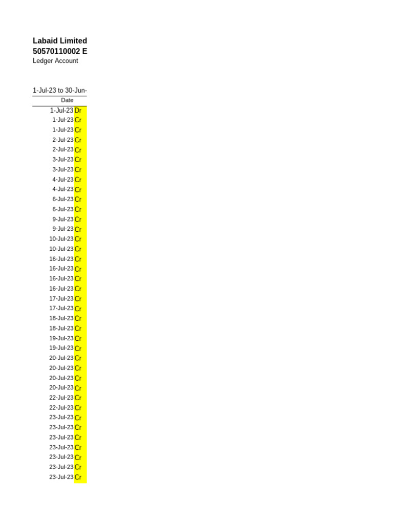 Utility Working 1 | PDF | Business Economics | Accounting