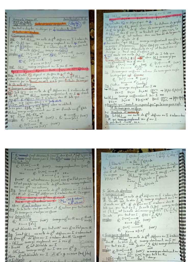 Polycope Analyse | PDF