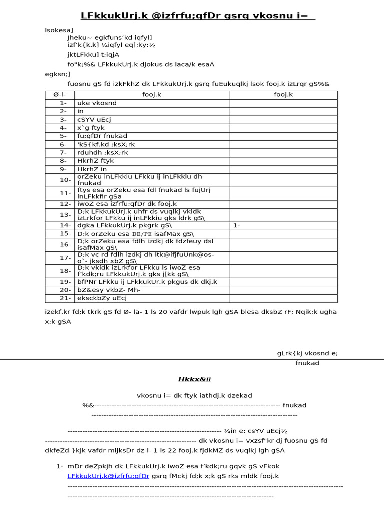 Transfer Proforma (1) GGGV | PDF