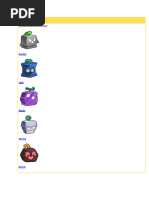 Blox Fruits Stock Right Now - FruityBlox | PDF