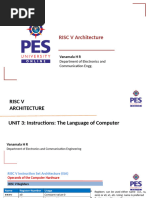 RV32IM Venus Sim | PDF | Computing | Computer Architecture