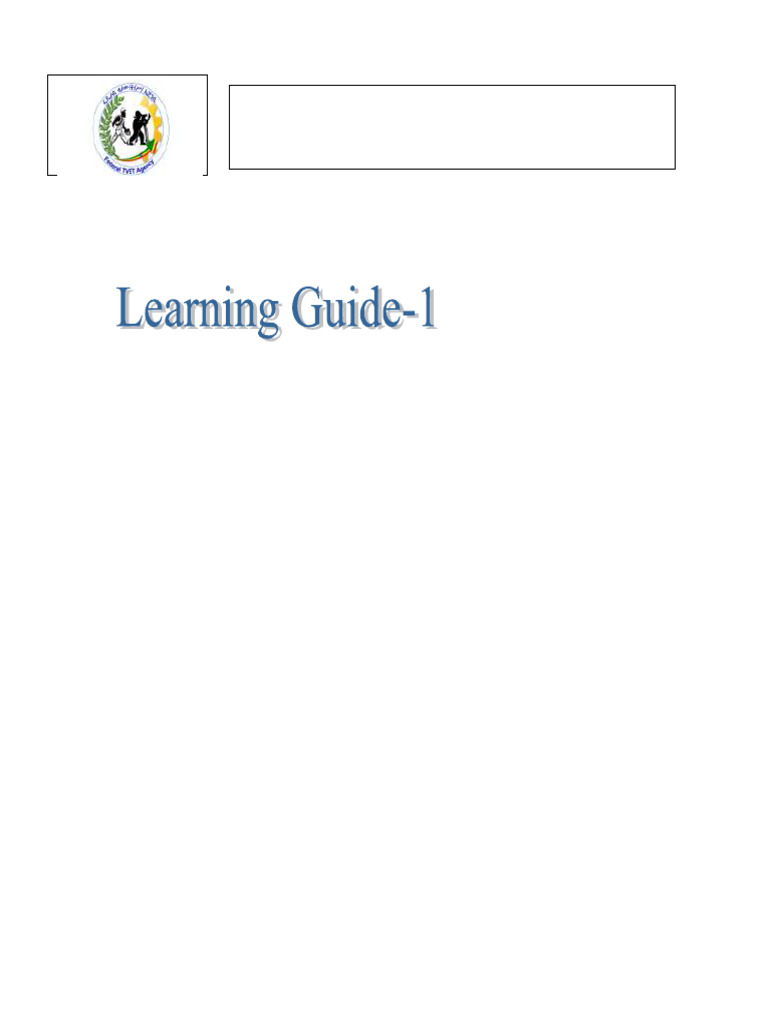 Final Following & Police Procedures OHS TTLM | PDF | Occupational ...