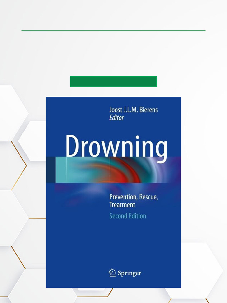 Drowning Prevention and Rescue Guide | PDF | Search And Rescue | Public ...