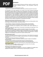 IB Spanish Oral Exam Preparation Guide | PDF | Human Communication ...