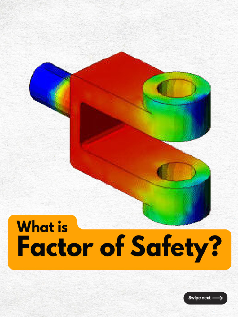 Factor of Safety - 1725886743740 | PDF