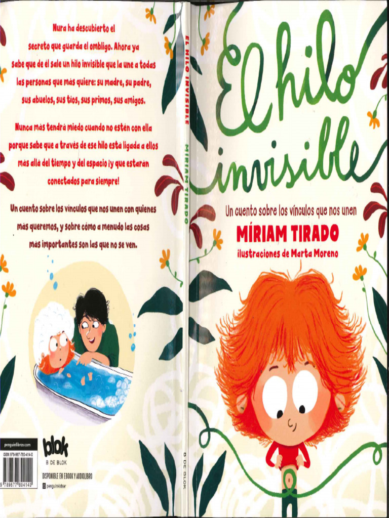 El Hilo Invisible | PDF