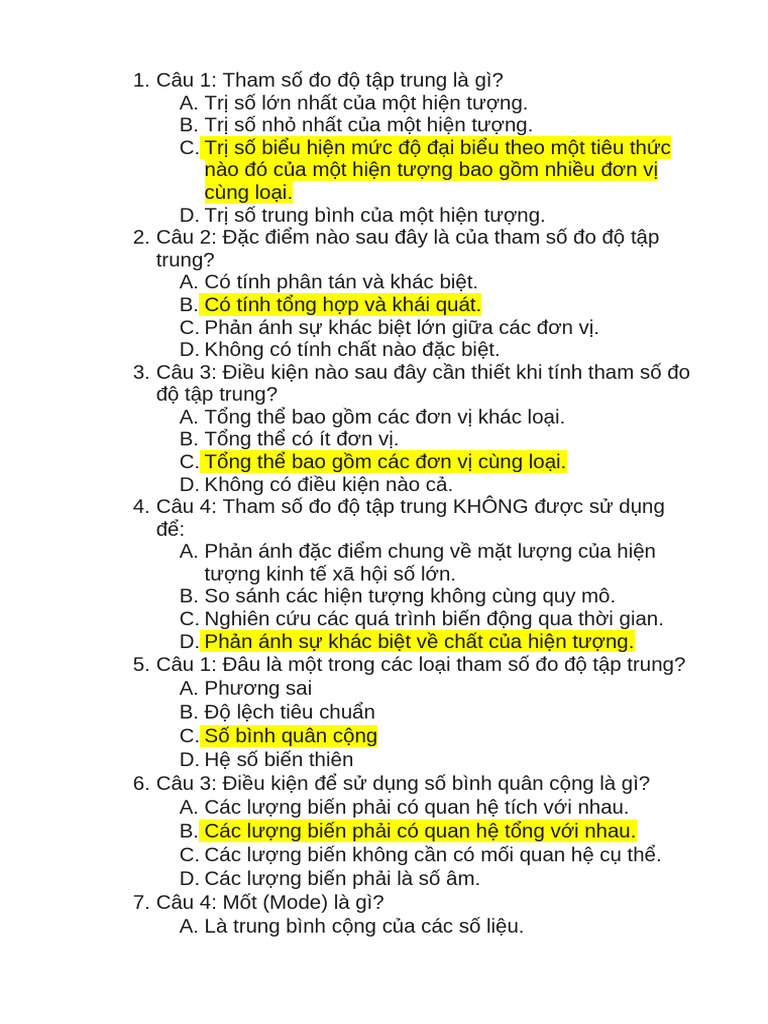 Chương 4 Tkud | PDF