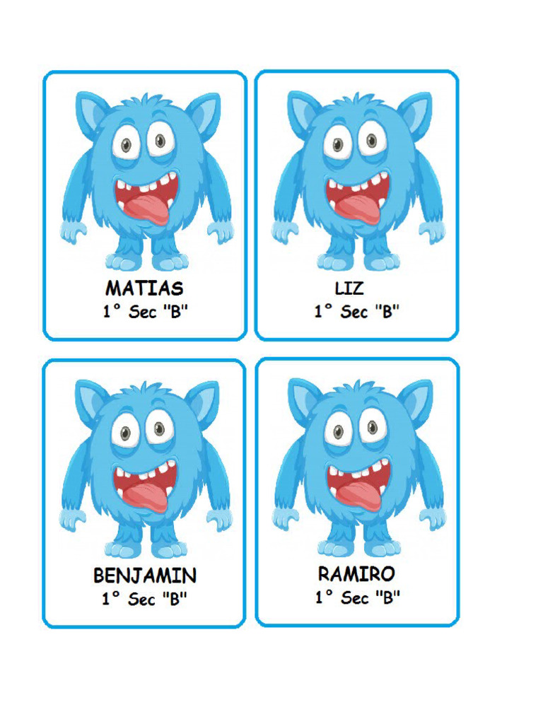 Distintivos 2021 | PDF