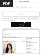 امتحان اللغة العبرية للصف الرابع1 PDF | PDF | Scribd | Computer Mediated Communication