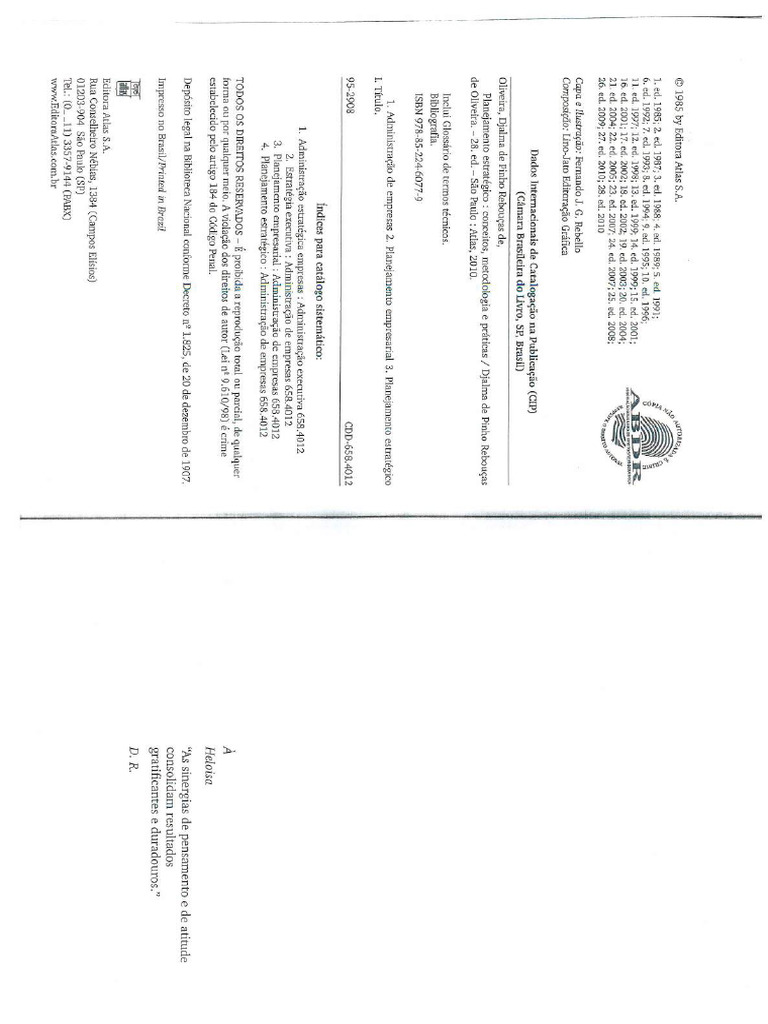 Oliveira - Cap1 Mesclado Compactado | PDF