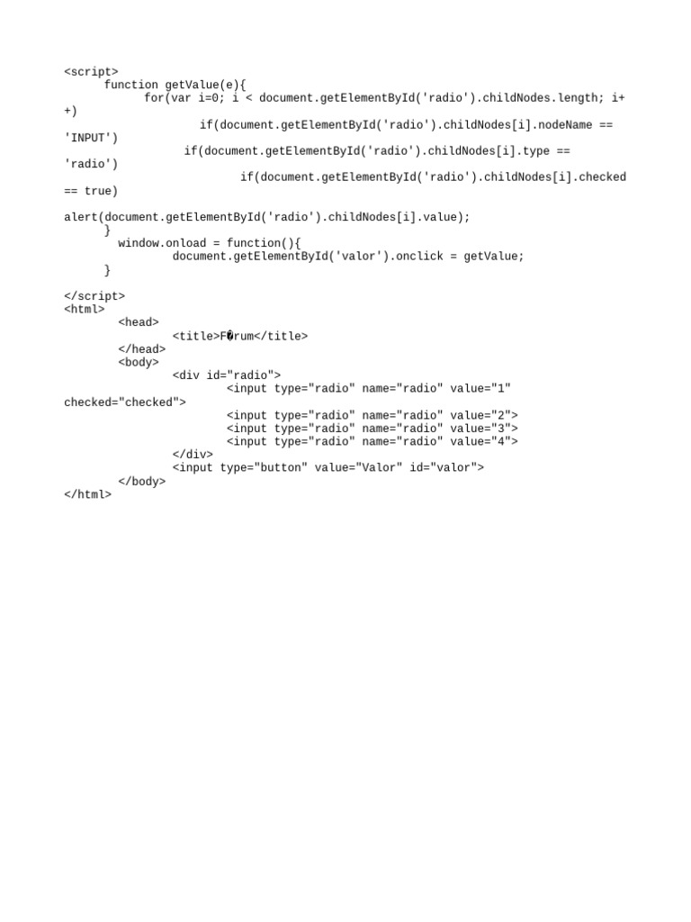 Solucao Cross Browser | PDF