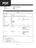 Guide To View and Save CPF Statements | PDF