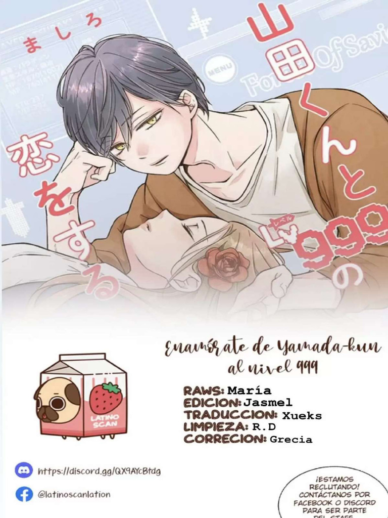 71-80 Yamada-Kun To Lv999 No Koi Wo Suru | PDF