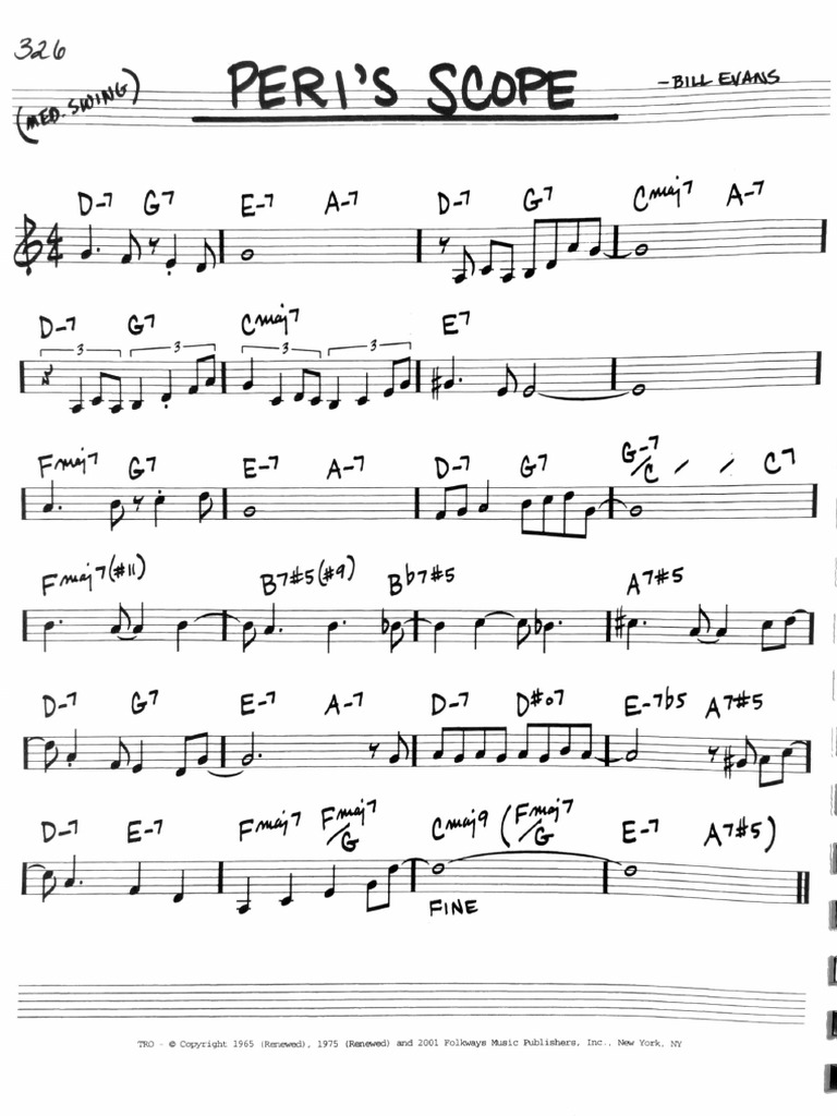Peri S Scope - 6 | PDF