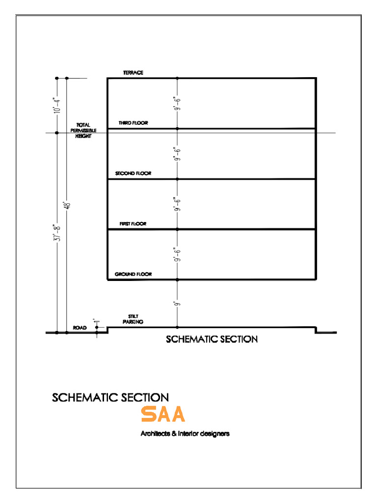 Sectional View | PDF