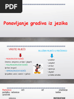 Glagolski I Imenski Predikat | PDF