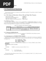 High-Level Interface - CoolProp 6.4.1 Documentation | PDF | Enthalpy ...