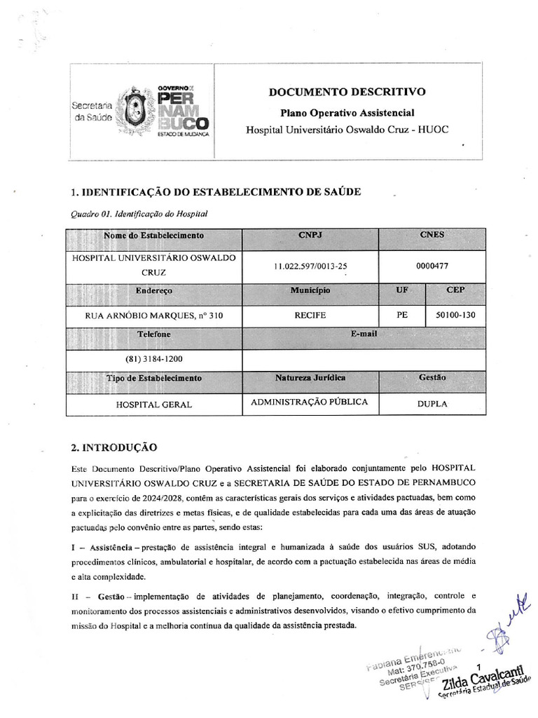 Poa-Huoc 2024-2024 - Vig.01.04.2026 | PDF
