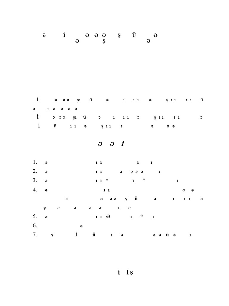 217 Movzu 9. Insan Ve Vetendashin Huquq Ve Azadliqlarinin | PDF