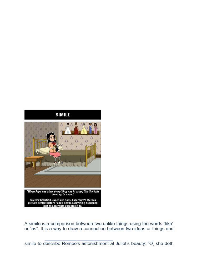 Understanding Figurative Language Types | PDF | Macbeth | Metaphor